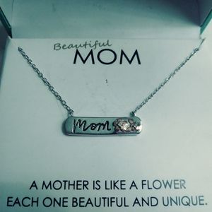 Footnotes | Jewelry | Necklace | Poshmark